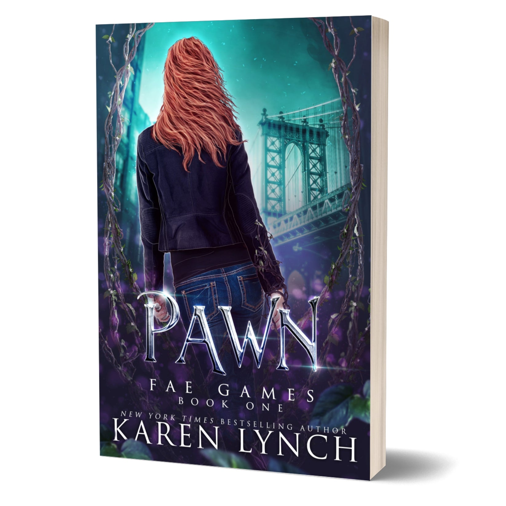 Pawn – Karen Lynch Books